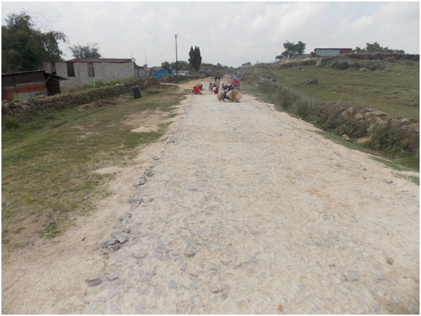 Mawkyrwat Photo Gallery: Border Areas Development Department ...