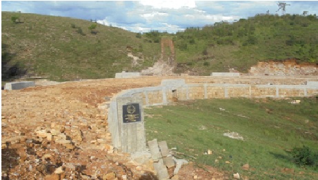 Pynursla Photo Gallery: Border Areas Development Department, Government ...