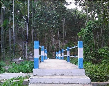 Pynursla Photo Gallery: Border Areas Development Department, Government ...